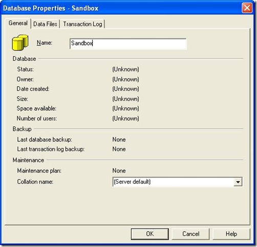 Importing Data Into Saleslogix Using Sql Dts Part 1 Customer Fx